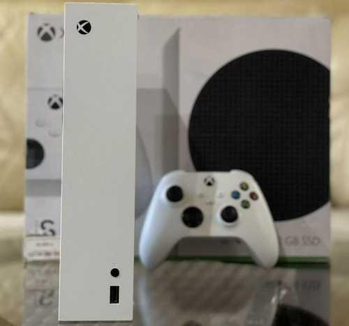 Xbox series s