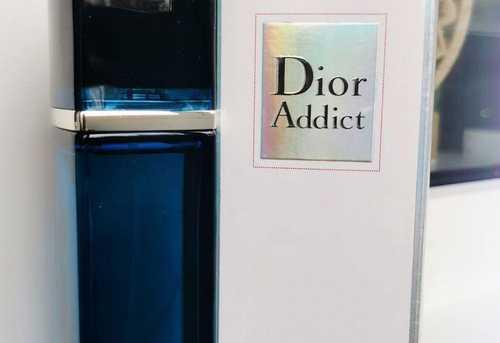 Женский парфюм Dior Addict parfum