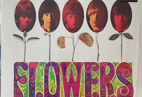 Виниловая пластинка The Rolling Stones - Flowers