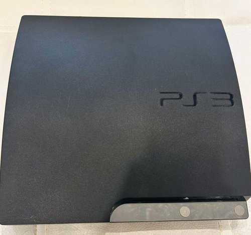 Sony playstation 3