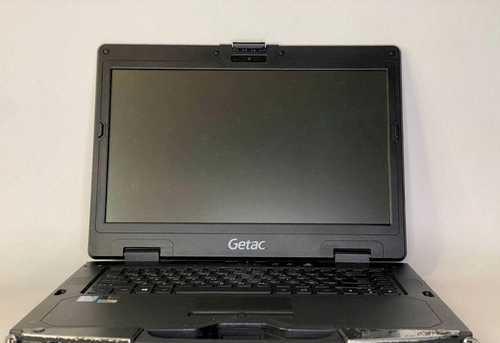 Защищенный ноутбук Getac S410
