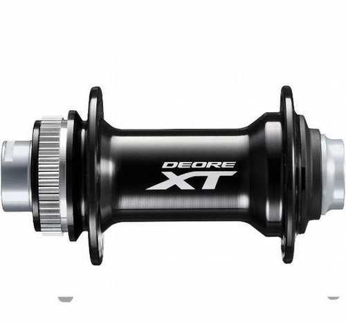 Втулка передняя shimano XT HB-M8010 32H 15*100мм D