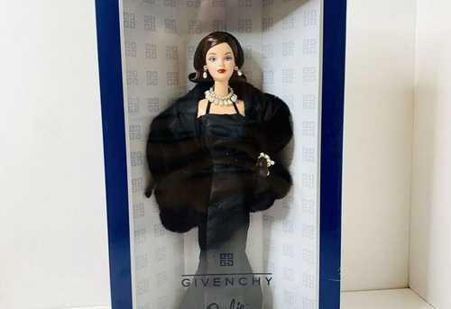 Barbie Givenchy