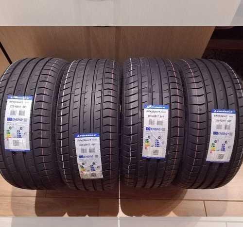 Triangle EffeXSport TH202 235/50 R17 100Y