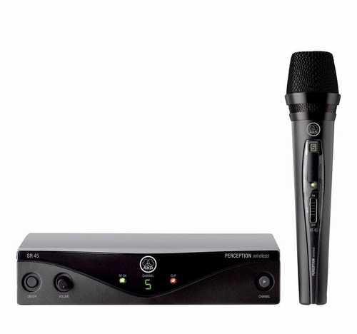 Радиосистема AKG Perception Wireless 45 Vocal Set