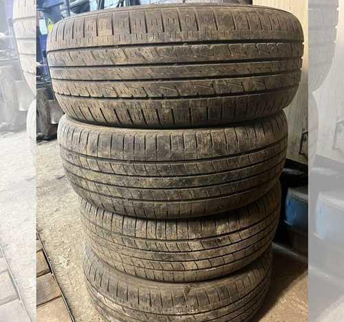 Kumho Solus KL21 225/60 R17 99H