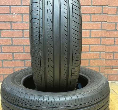 Yokohama Advan db decibel 205/60 R16 92T