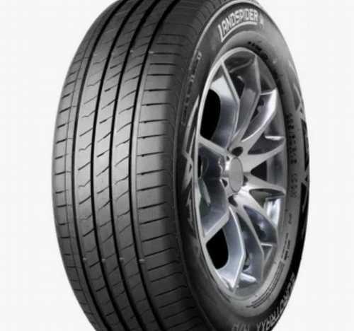 Landspider Eurotraxx H/P 195/60 R15 88H