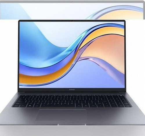 Ноутбук honor MagicBook X16 16 512