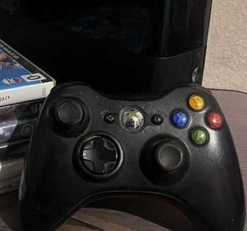 Xbox 360