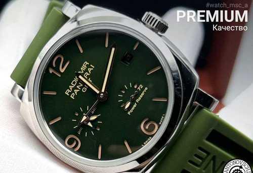 Часы Panerai Radiomir Gmt