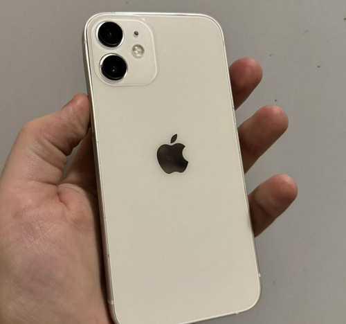 iPhone 12 mini, 128 ГБ