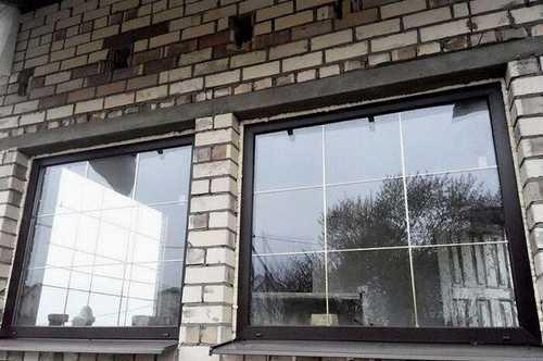 Окна пвх в панельный дом r008 xc3116 | Festima.Ru - Мониторинг объявлений