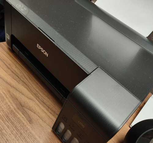 Цветной струйный принтер Epson L1110