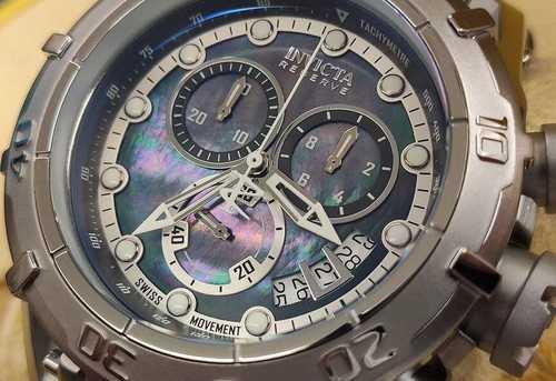 Швейцарские часы Invicta Ocean Warrior 45269