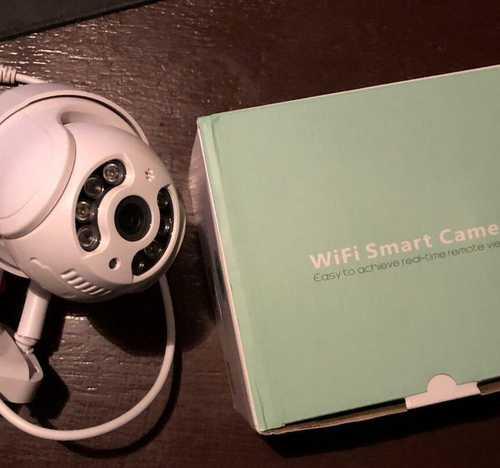 Wifi Smart Camera A8 новая
