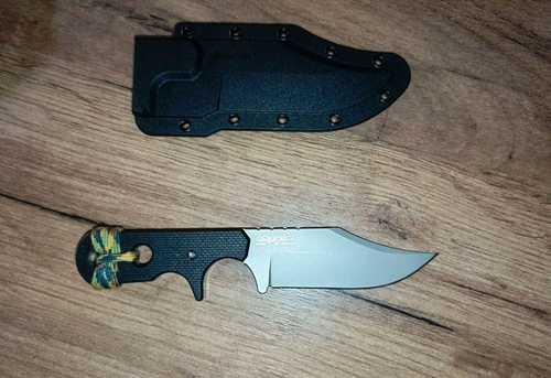 Нож cold steel mini tac