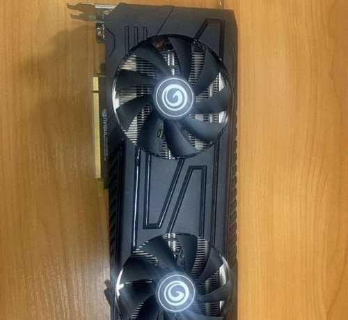 Видеокарта nvidia cmp 50hx