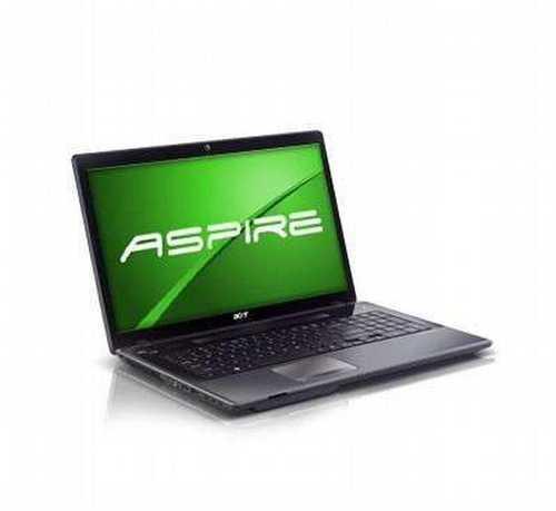 Ноутбук Acer Aspire 5749 продам