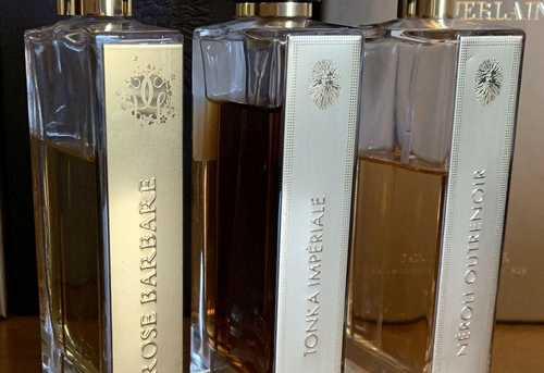 Духи guerlain