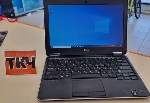 Ноутбук Dell Latitude E7240 (ткачева)