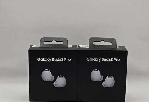 Samsung Buds 2 Pro / Новые / Гарантия