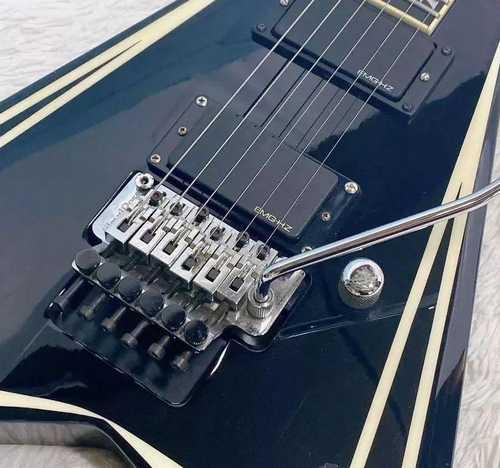 Edwards E-AL-128 Mod Alexi Laiho, чехол