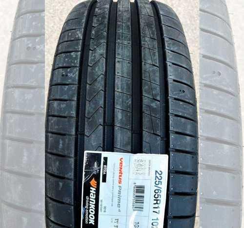 Hankook Ventus Prime 4 K135 225/65 R17