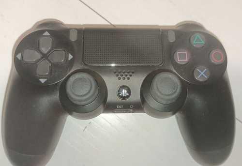 Геймпад Sony DualShock для PS 4