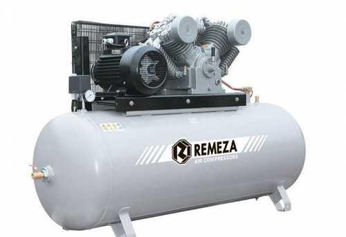 Поршневой компрессор Remeza сб4/Ф-500.LT100/16-7,5