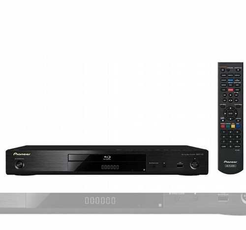 Blu ray плеер Pioneer BDP-170