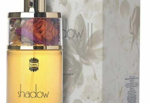 Ajmal Shadow II Pour Femme