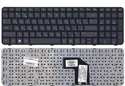 Новая клавиатура ноутбука HP G6-2000