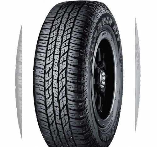 Yokohama Geolandar A/T G015 215/65 R16 98H