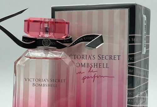 Victoria secret парфюмерия