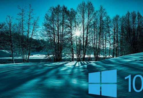 Windows 10