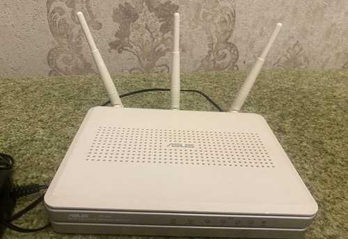 Wifi роутер asus RT-N16