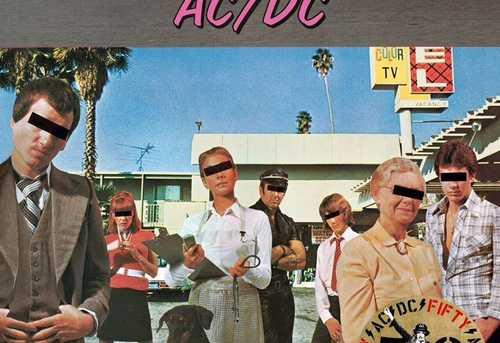 Виниловая пластинка AC/DC - Dirty Deeds Done Dirt