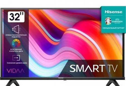 Телевизор hisense 32A4K