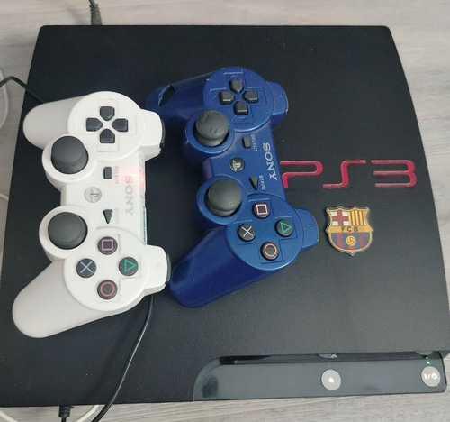 Sony playstation 3