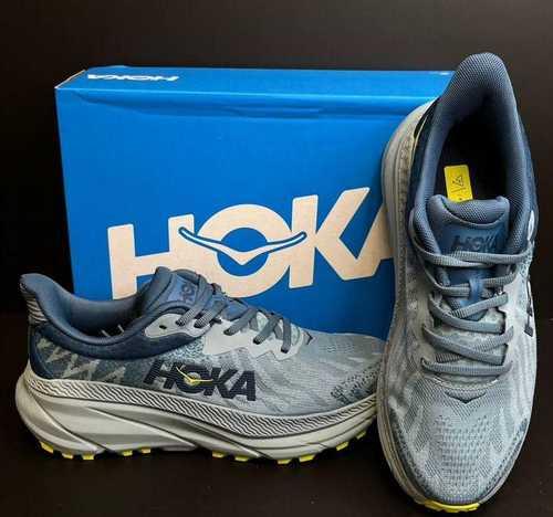 Кроссовки hoka ONE ONE (Арт.36046)