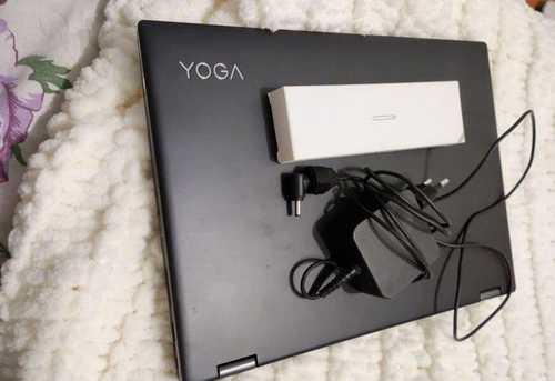 Lenovo yoga 520 14ikb