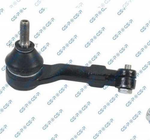 GSP S070404 Наконечник рулевой тяги renault twingo