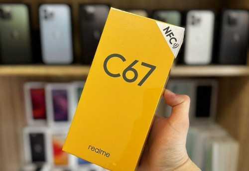 realme C67, 6/128 ГБ