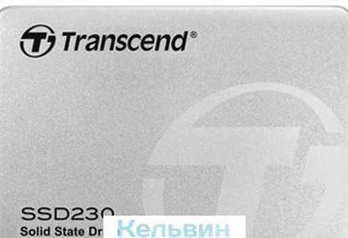 Transcend 128Gb SSD 230S (TS128gssd230S)