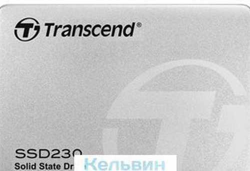 Transcend 128Gb SSD 230S (TS128gssd230S)