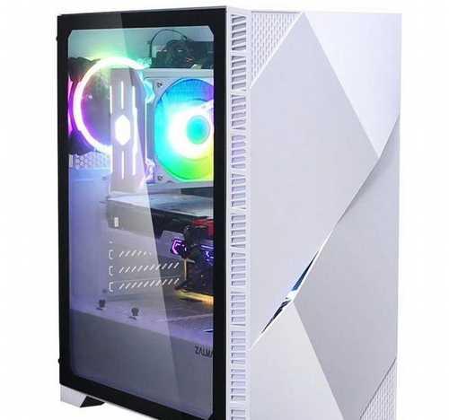 Zalman Z3 (Z3 iceberg white)