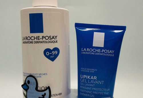 La Roche-Posay Набор