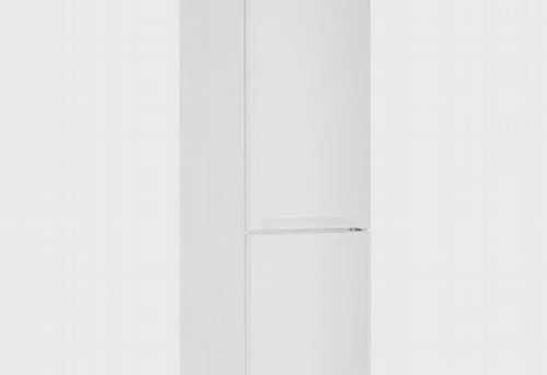 Холодильник с морозильником Beko rcsk335M20W белый