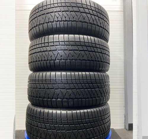 Kumho WinterCraft WS71 255/45 R20 105V